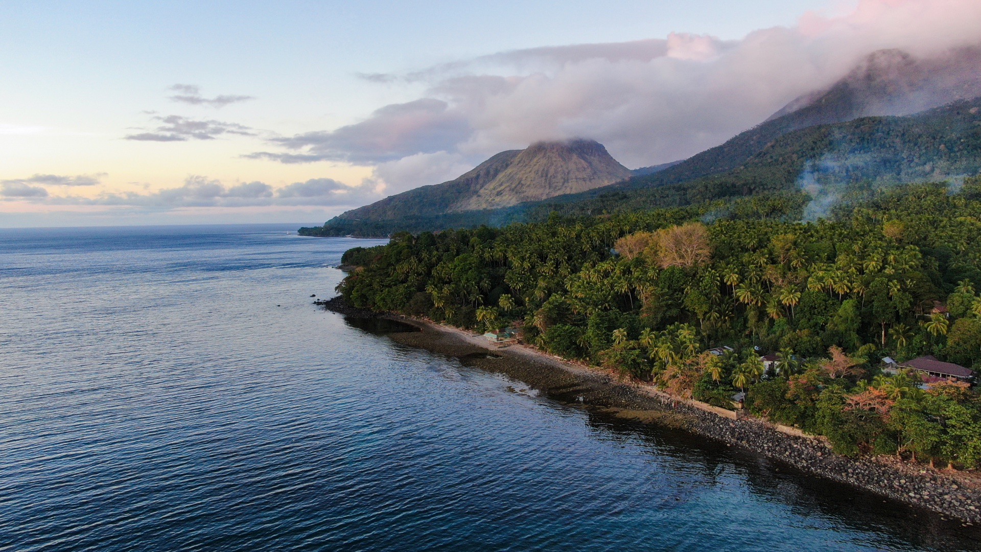 Discover Camiguin - The Island Born of Fire | Camiguin.com